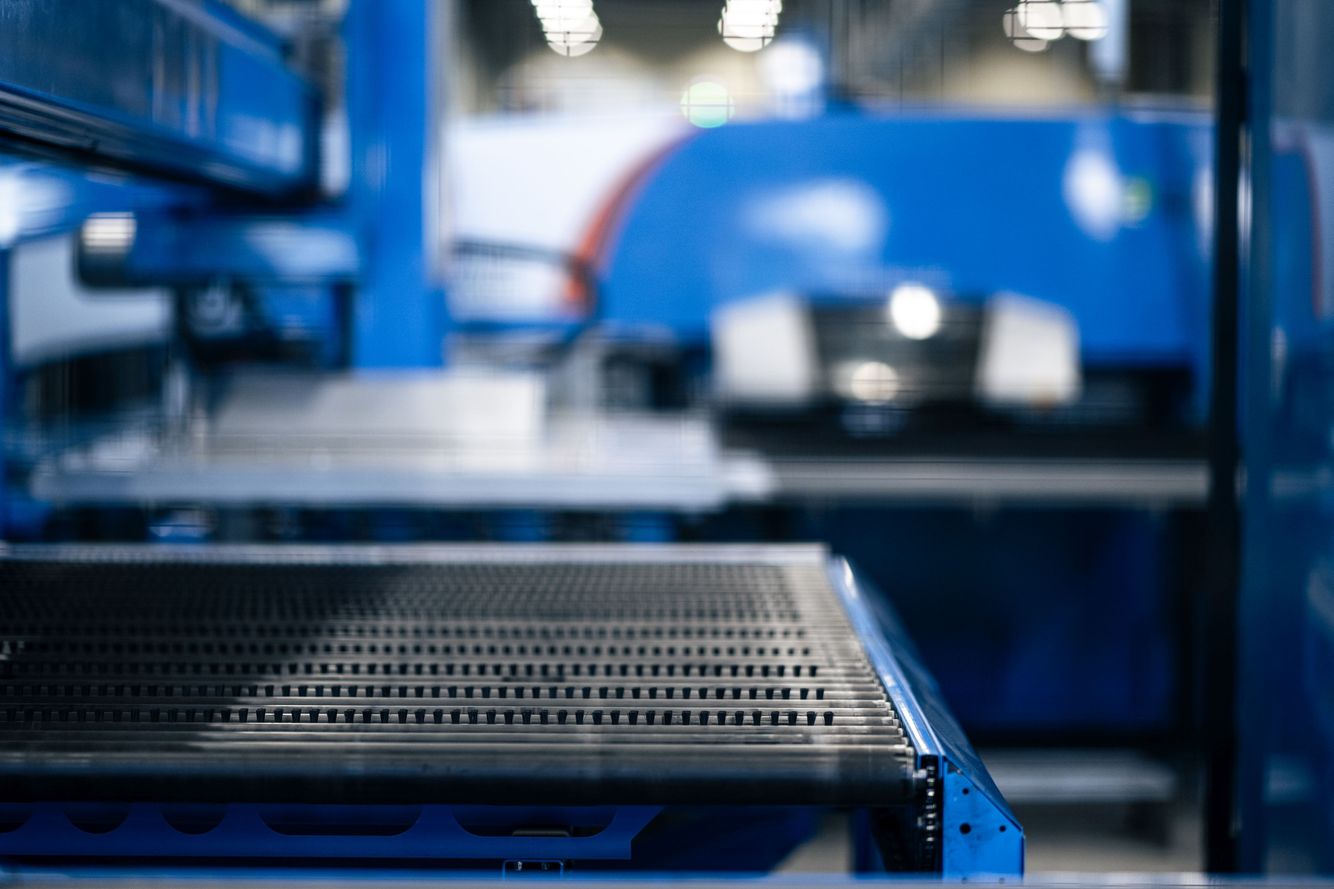 Systemair Group: Global Leader in Energy-Efficient Ventilation Solutions